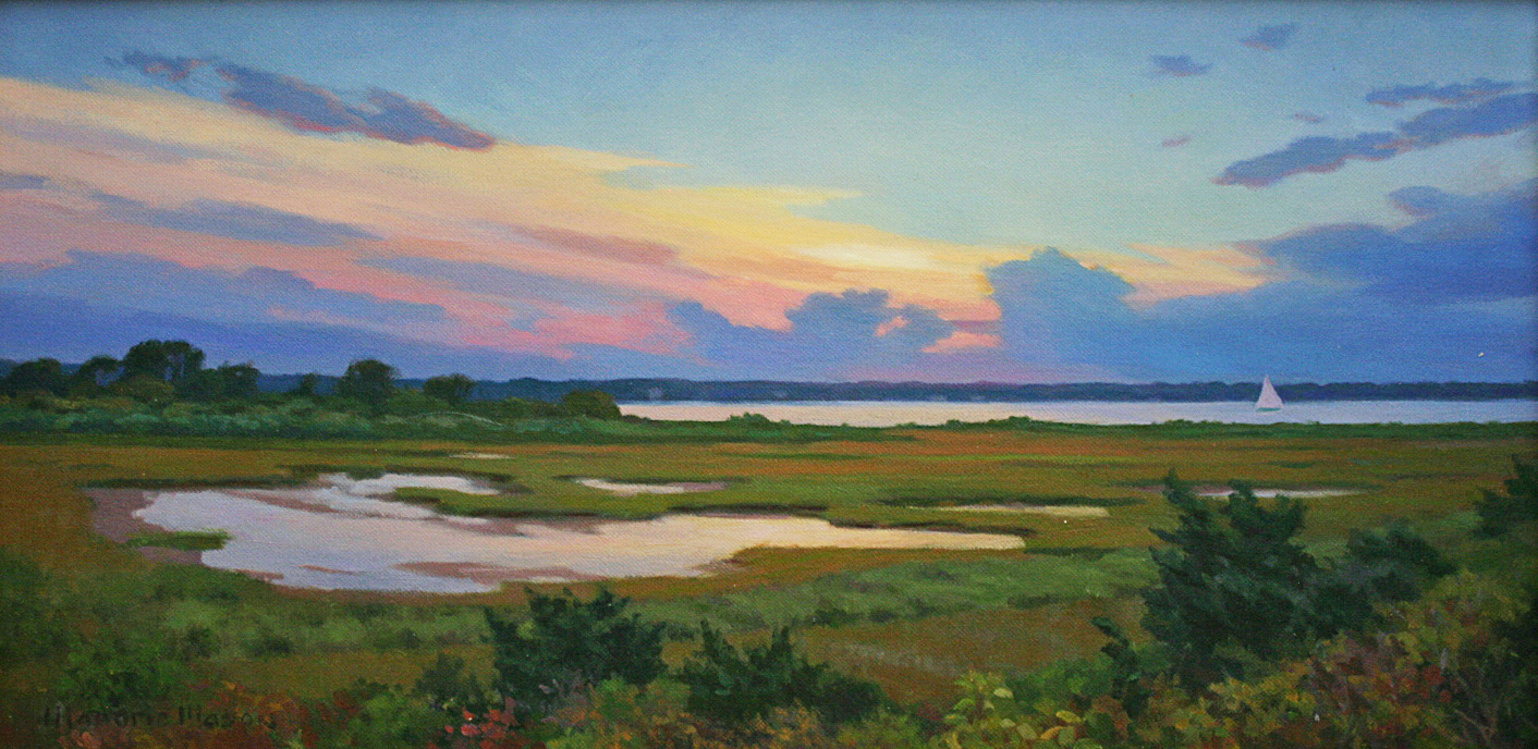 The 2021 Season at The Christina Gallery – The Christina Gallery